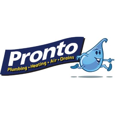 Photos: Pronto Plumbing Heating Air Drains
